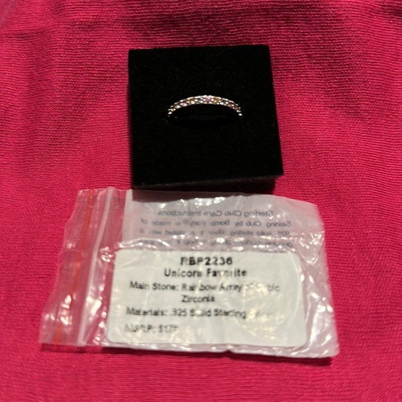 Bomb Party | Jewelry | Bomb Party Ring | Poshmark